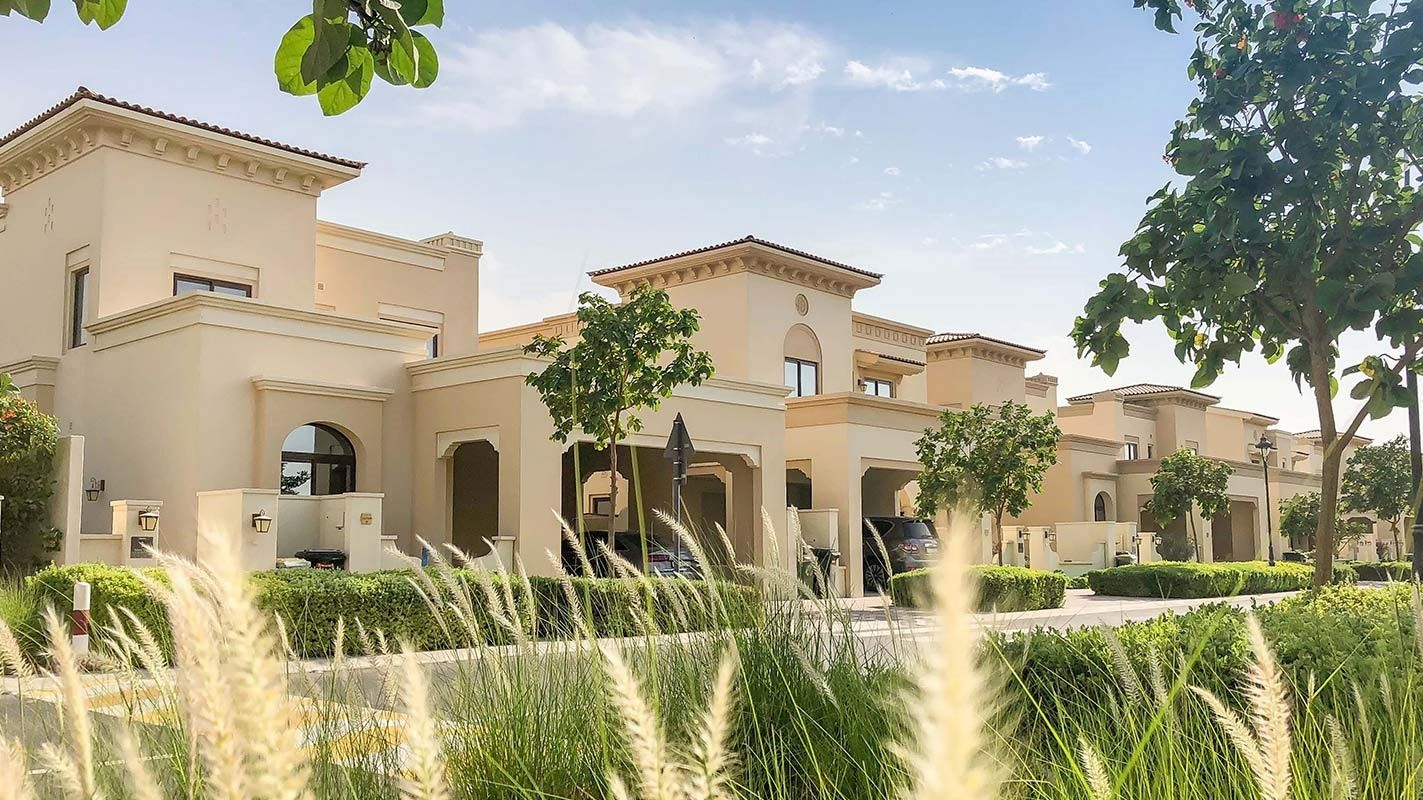 Arabian Ranches 2 Community Area Guide | McCone Properties