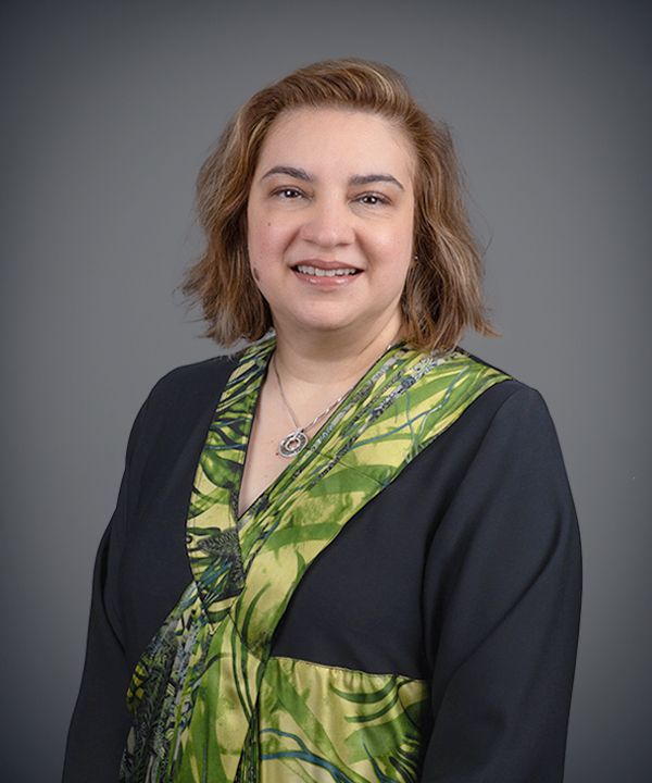 Amna Umer Sultan | Director | McCone Properties