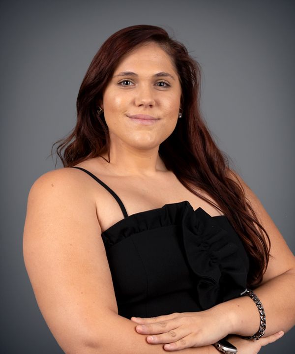 Chelene Van Slingeland | Property Manager | McCone Properties