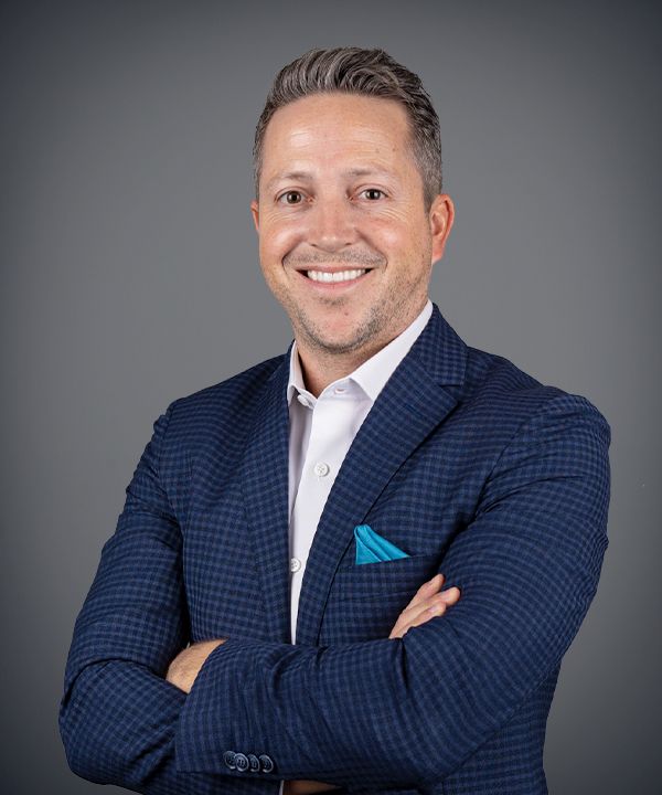 Gareth Pierce | Director | McCone Properties