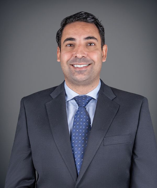 Havid Mohout | Off Plan Property Consultant | McCone Properties