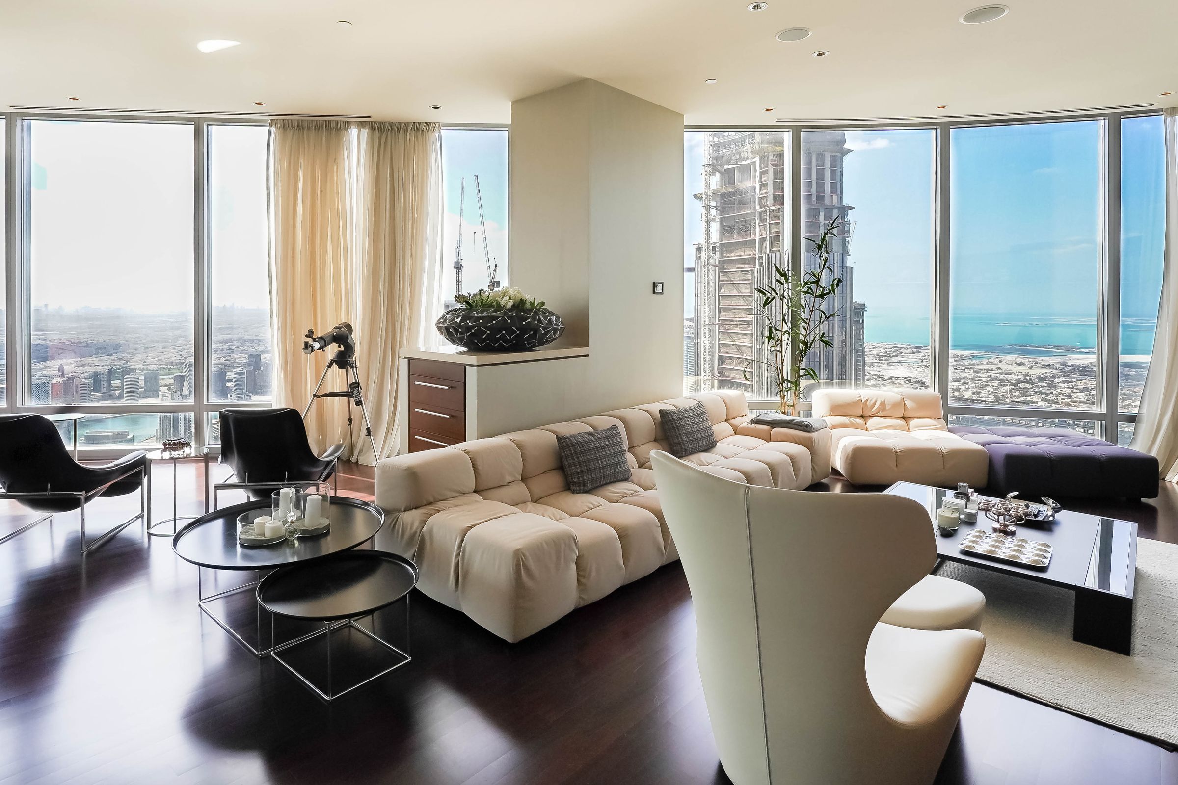 Renting in Dubai: What You Need to Know | McCone Properties