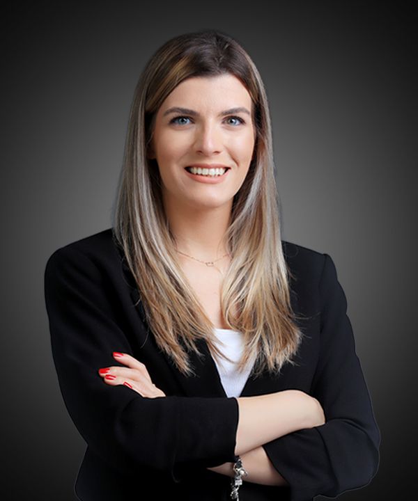 Teodora Damovska | Associate Director | McCone Properties