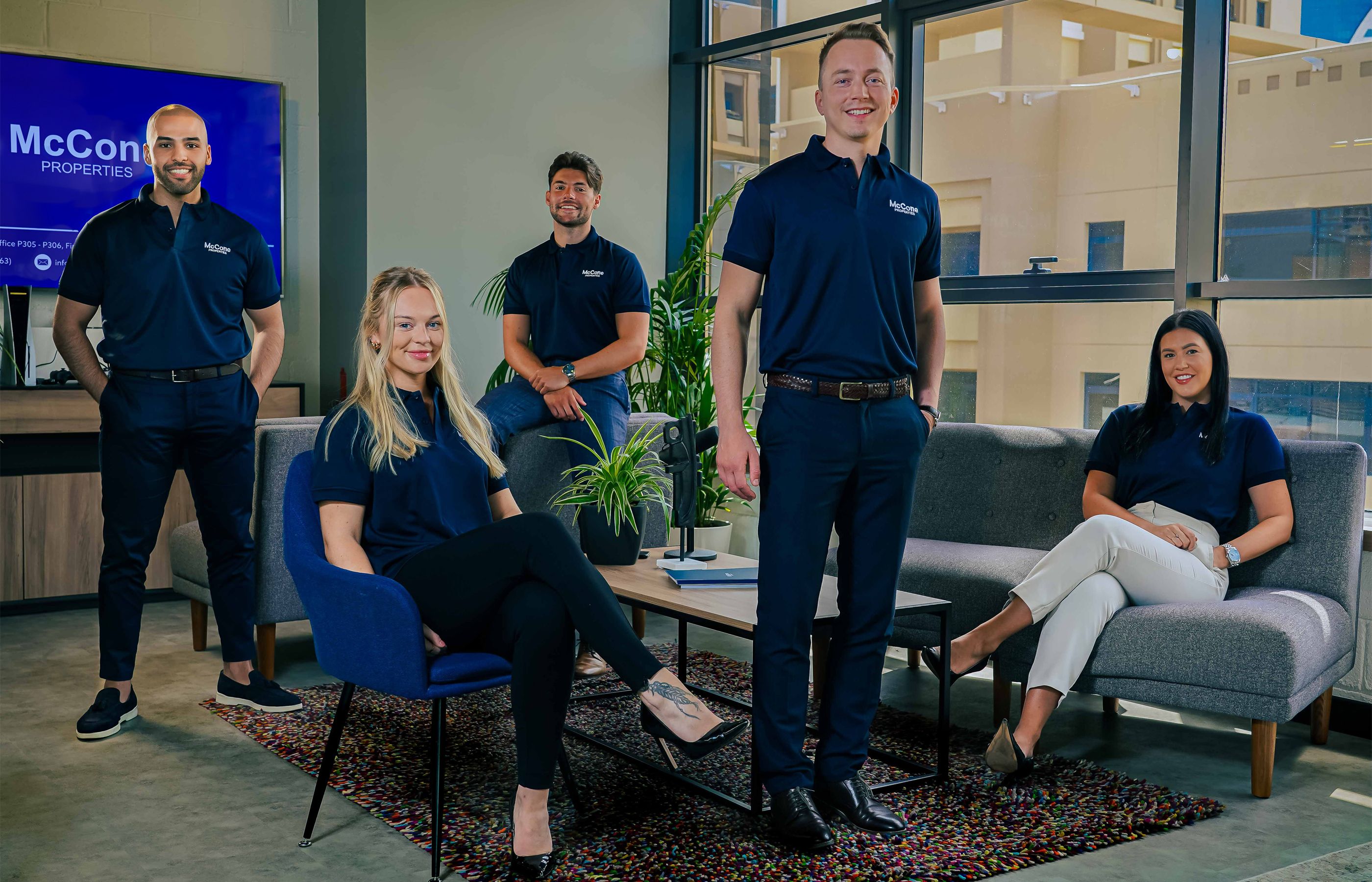 Jobs at McCone Properties | McCone Properties